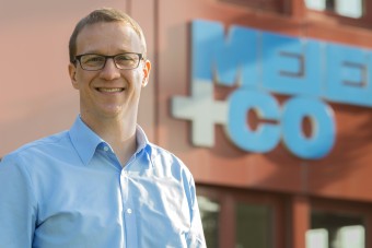 Christian Kessler – Meier + Co. AG